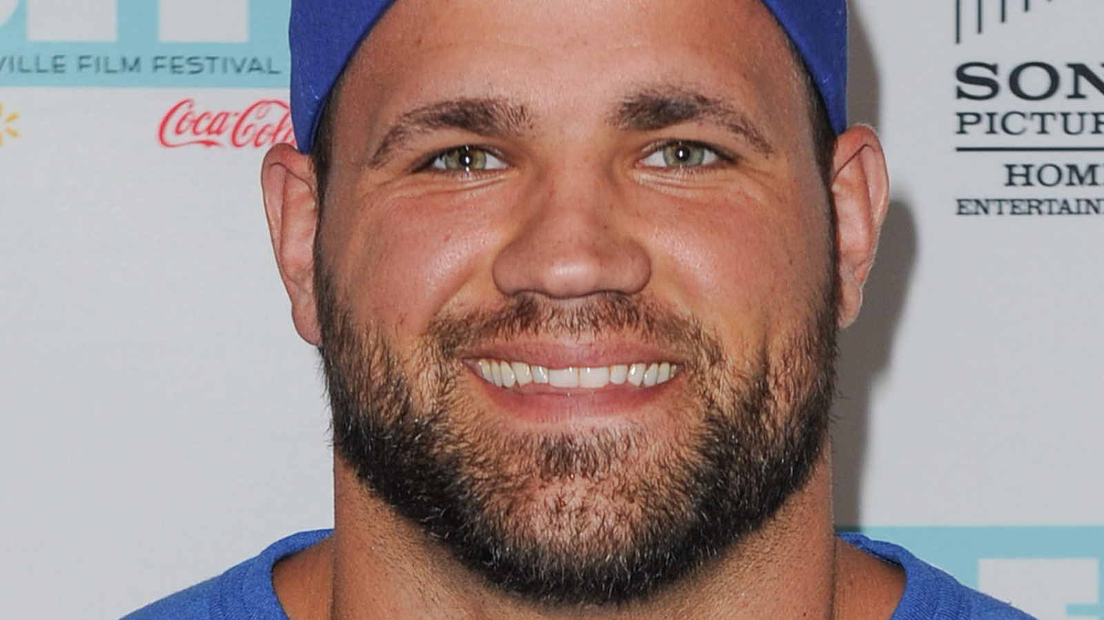 Ex-NFL Running Back Peyton Hillis' Condition Improves After Rescuing His Children