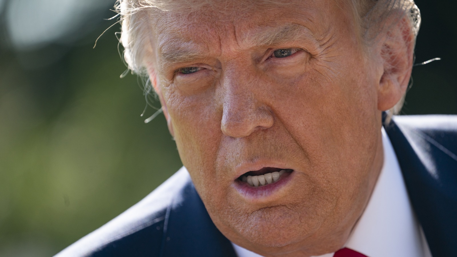 Ex-Trump Deputy Expects This From Trump After His Loss