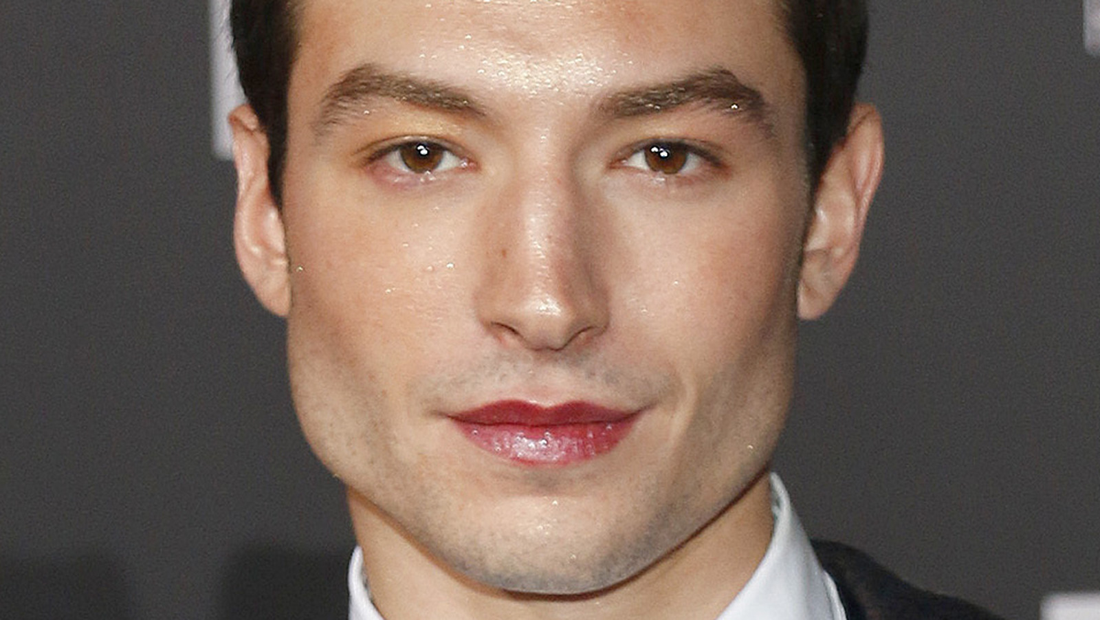 Ezra Miller's Career Could Be In Trouble Amid Claims Of Concerning Behavior