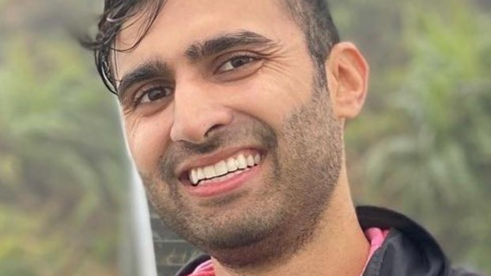 Family Karma: Who Is Shaan Patel's Brother, Dillon Patel?