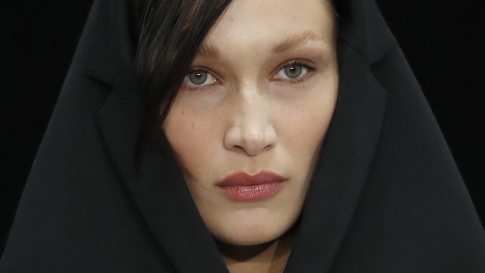 Famous Models With Famous Parents