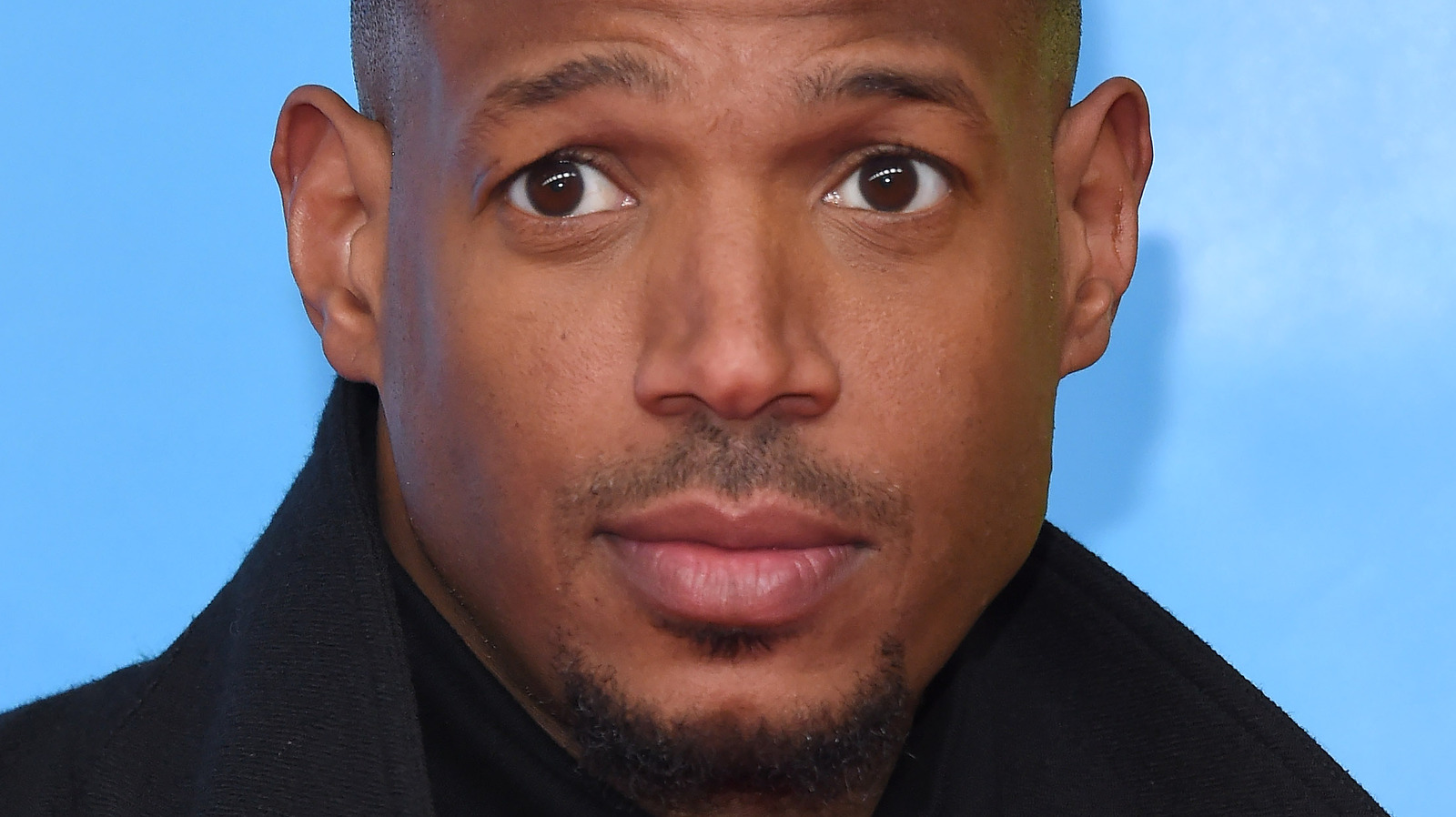 Fans Are Seeing Marlon Wayans In A Totally New Way