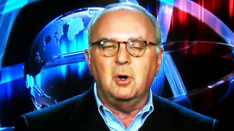 Celebs That Farted On Live TV