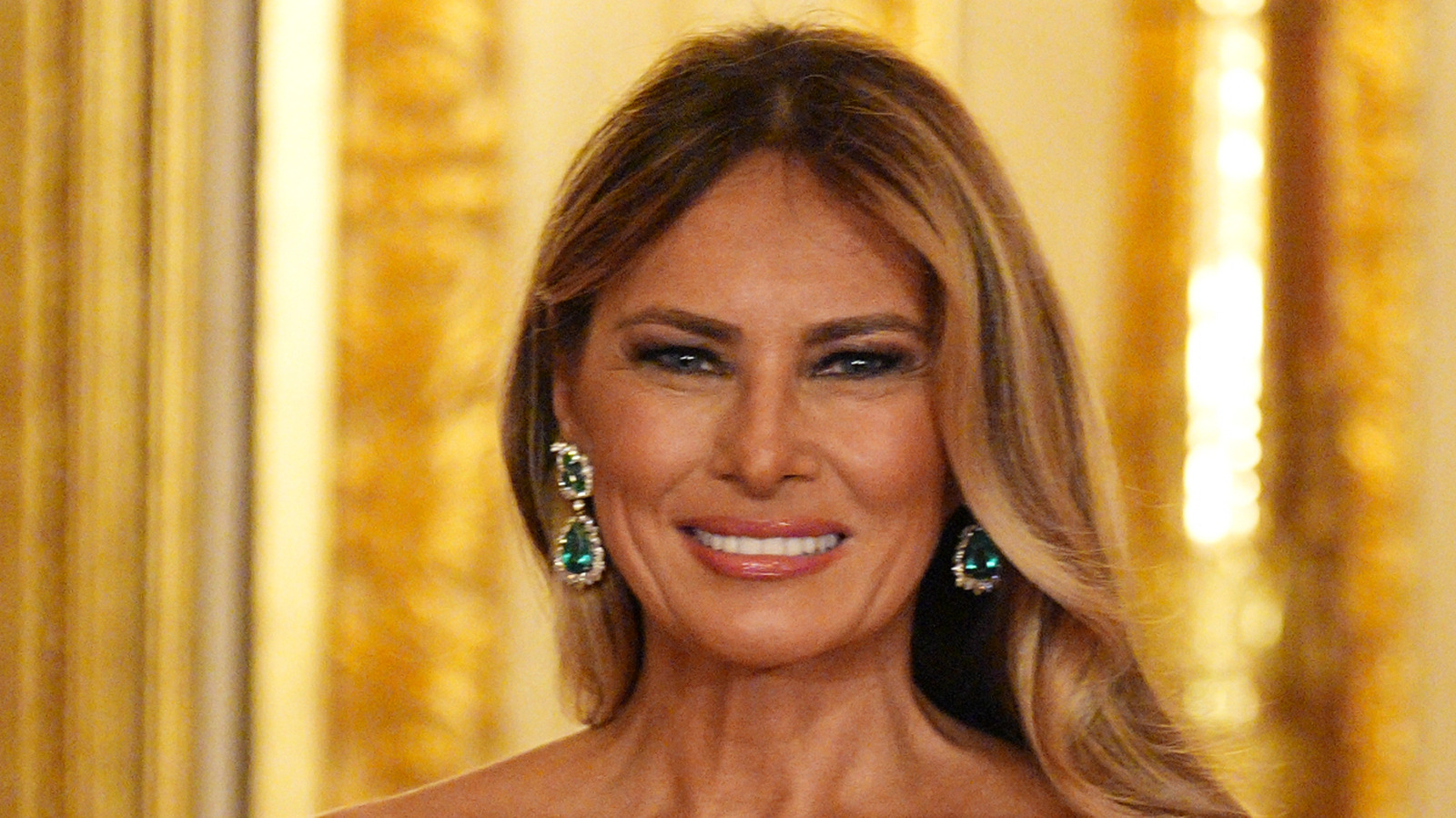 First Lady Outfits That Totally Missed The Mark