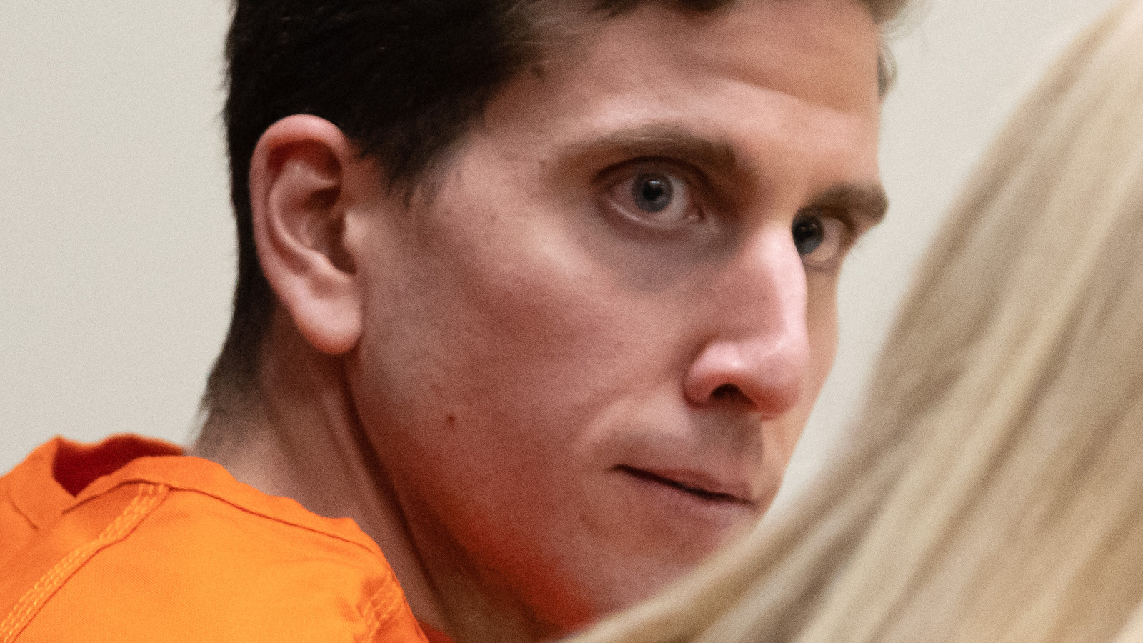 Five Disturbing Affidavit Revelations Against Idaho Murders Suspect