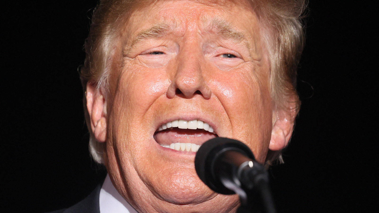 Former Advisor To Donald Trump Reveals What He Really Wants Regarding ... Former Advisor To Donald Trump Reveals What He Really Wants Regarding ...