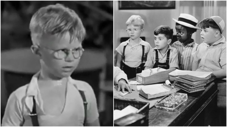 Former Child Stars Who Met Tragic Fates