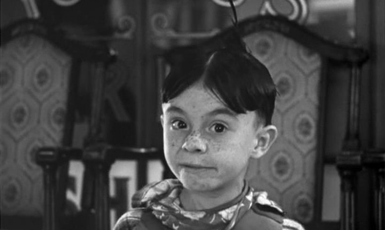 Former Child Stars Who Met Tragic Fates