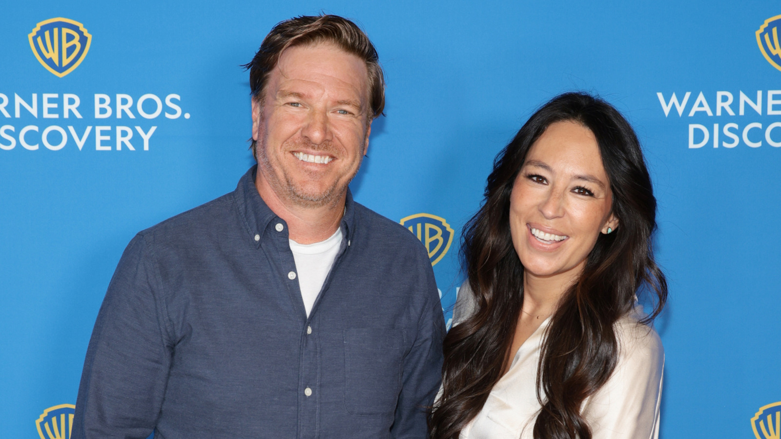 Former HGTV Star Chip Gaines Proves He's All-In On His Fitness Journey