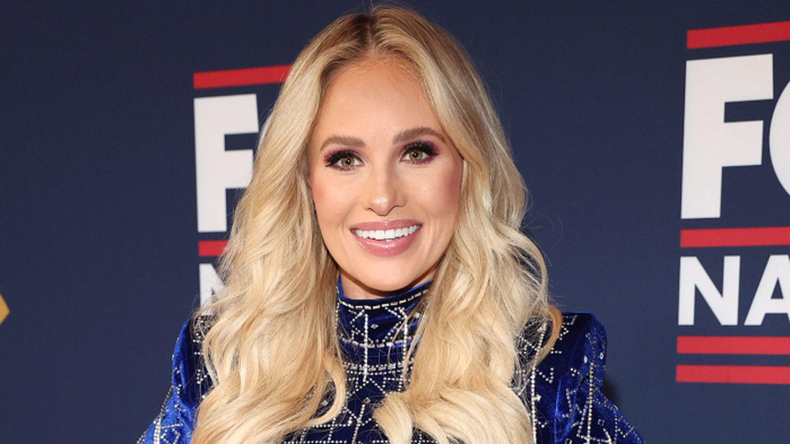 Fox News' Tomi Lahren Dragged Her Own Husband - And Didn't Even Realize It Fox News' Tomi Lahren Dragged Her Own Husband - And Didn't Even Realize It