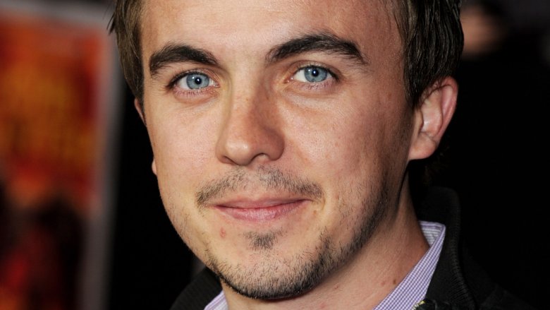Frankie Muniz Opens Up About Health Problems, Memory Loss Frankie Muniz Opens Up About Health Problems, Memory Loss