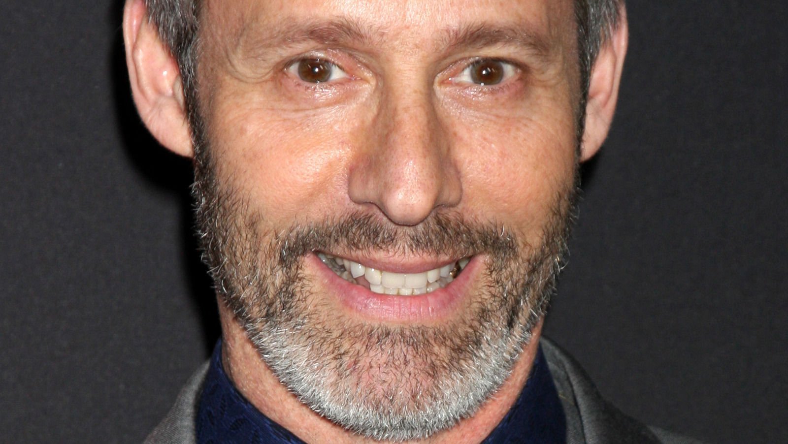 Michael Gill Acteur Mike Gill Filmfriend