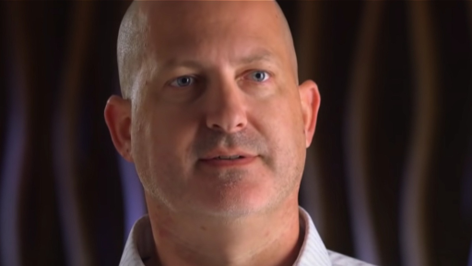 Gabby Petito's Dad Reacts To Sad Update In Kiely Rodni Case
