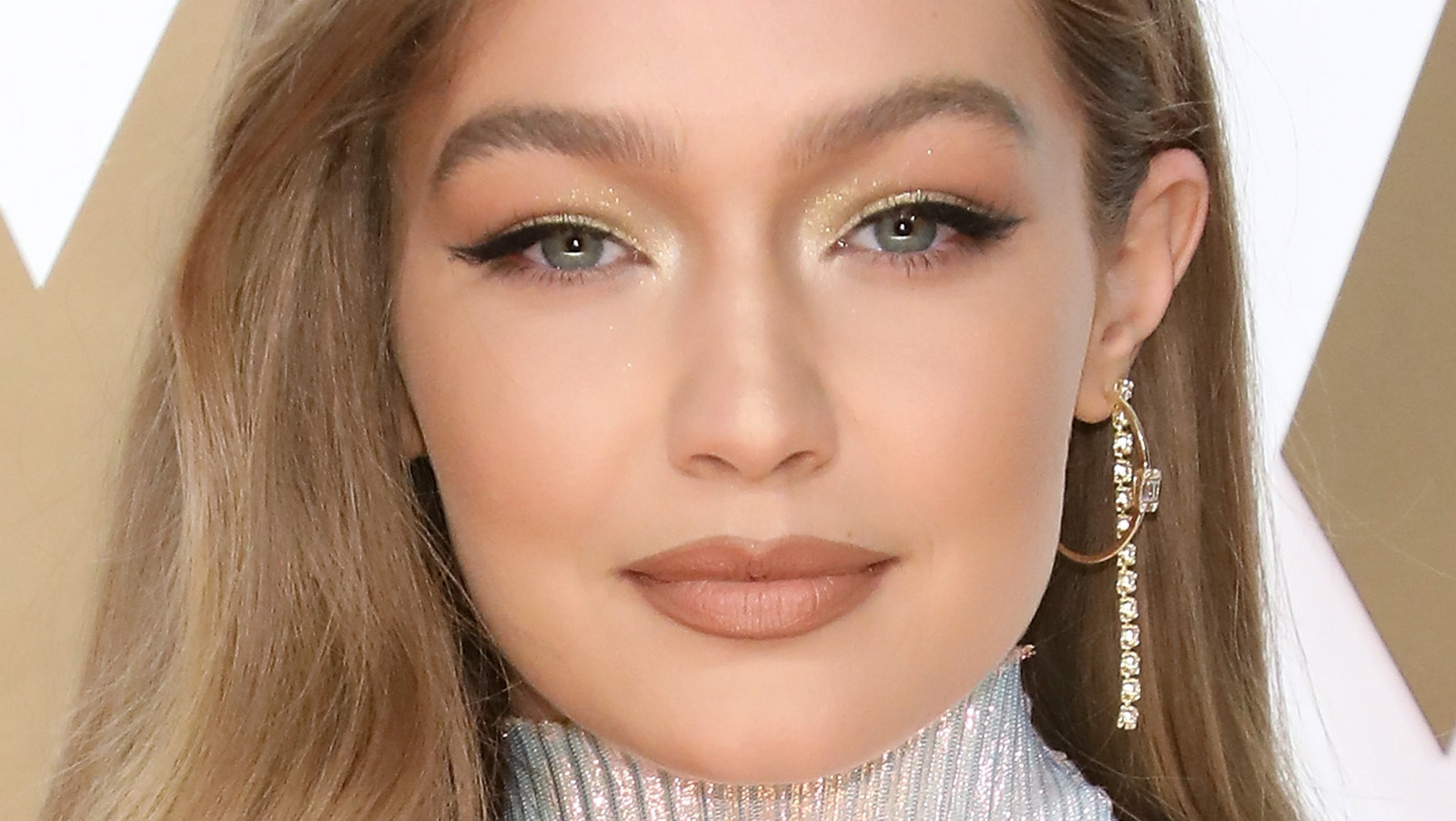 Gigi Hadid's Real Name Isn't What You Think