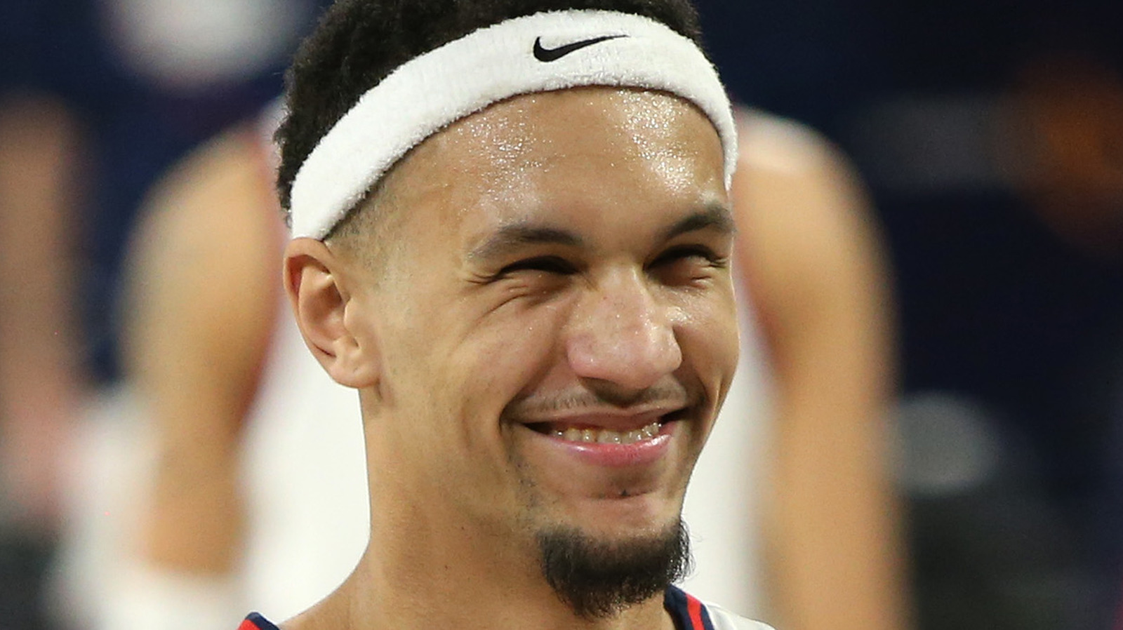 Gonzaga Basketball Star Jalen Suggs Comes From A Famous Family