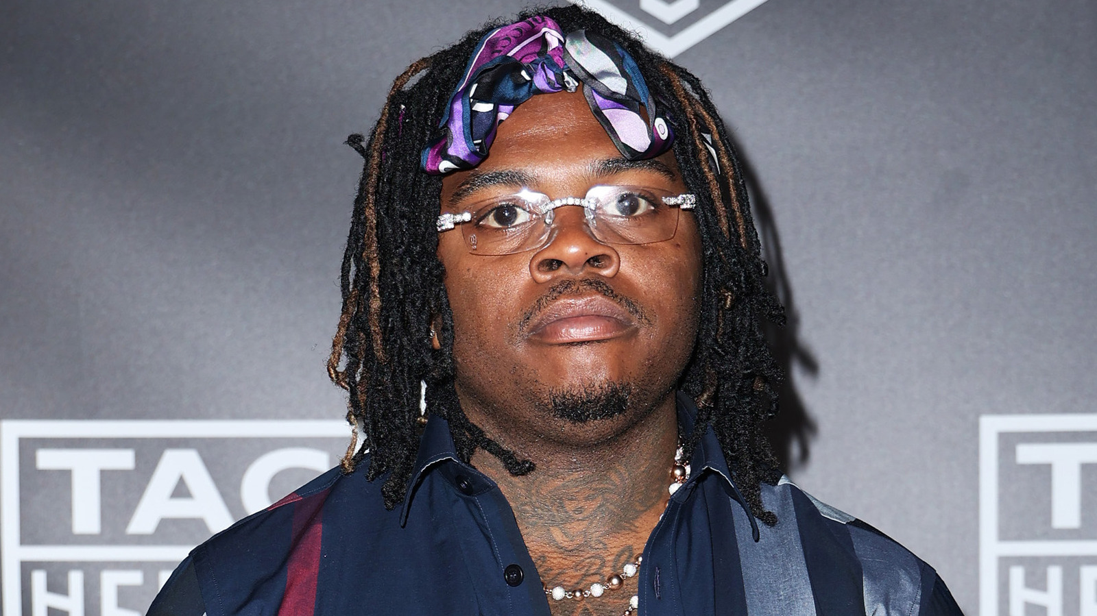 Gunna's Weight Loss Transformation Has Fans Stunned By His Sculpted Look