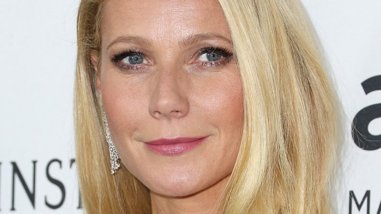 Gwyneth Paltrow Claims Harvey Weinstein Lied About Sleeping With Her To ... Gwyneth Paltrow Claims Harvey Weinstein Lied About Sleeping With Her To ...