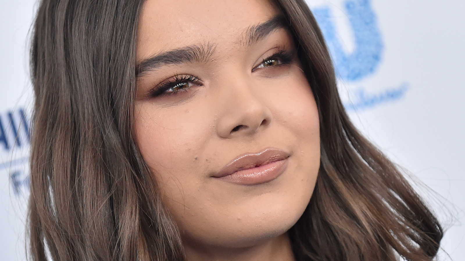 Hailee Steinfeld Rocks A Wildly Different Look In New Photo
