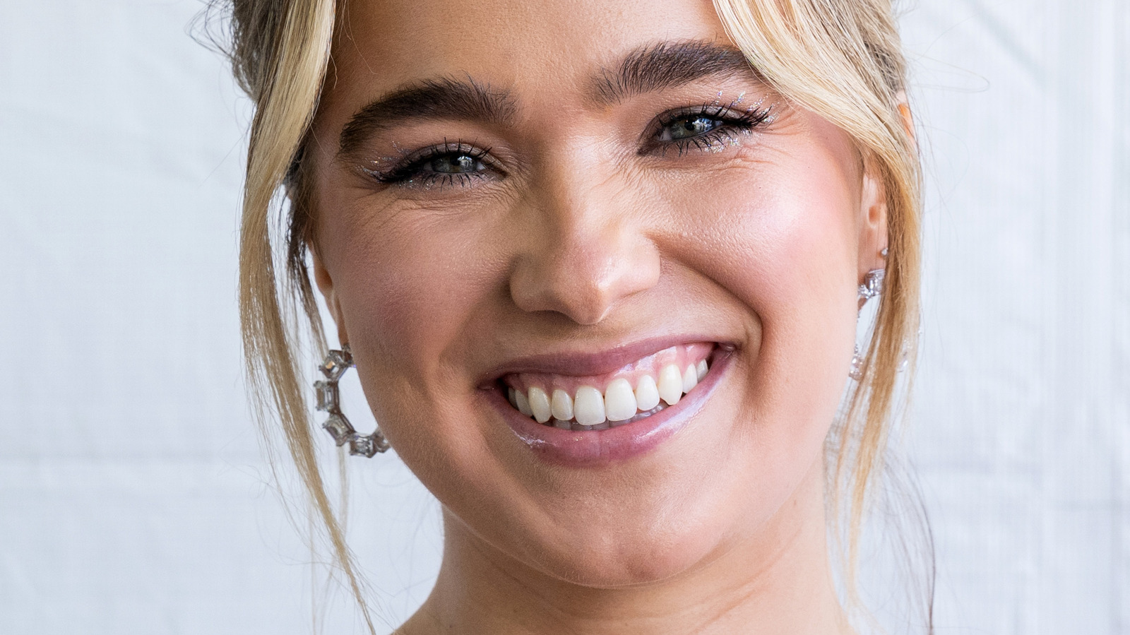 Haley Lu Richardson Kept Her Split From Brett Dier A Total Secret