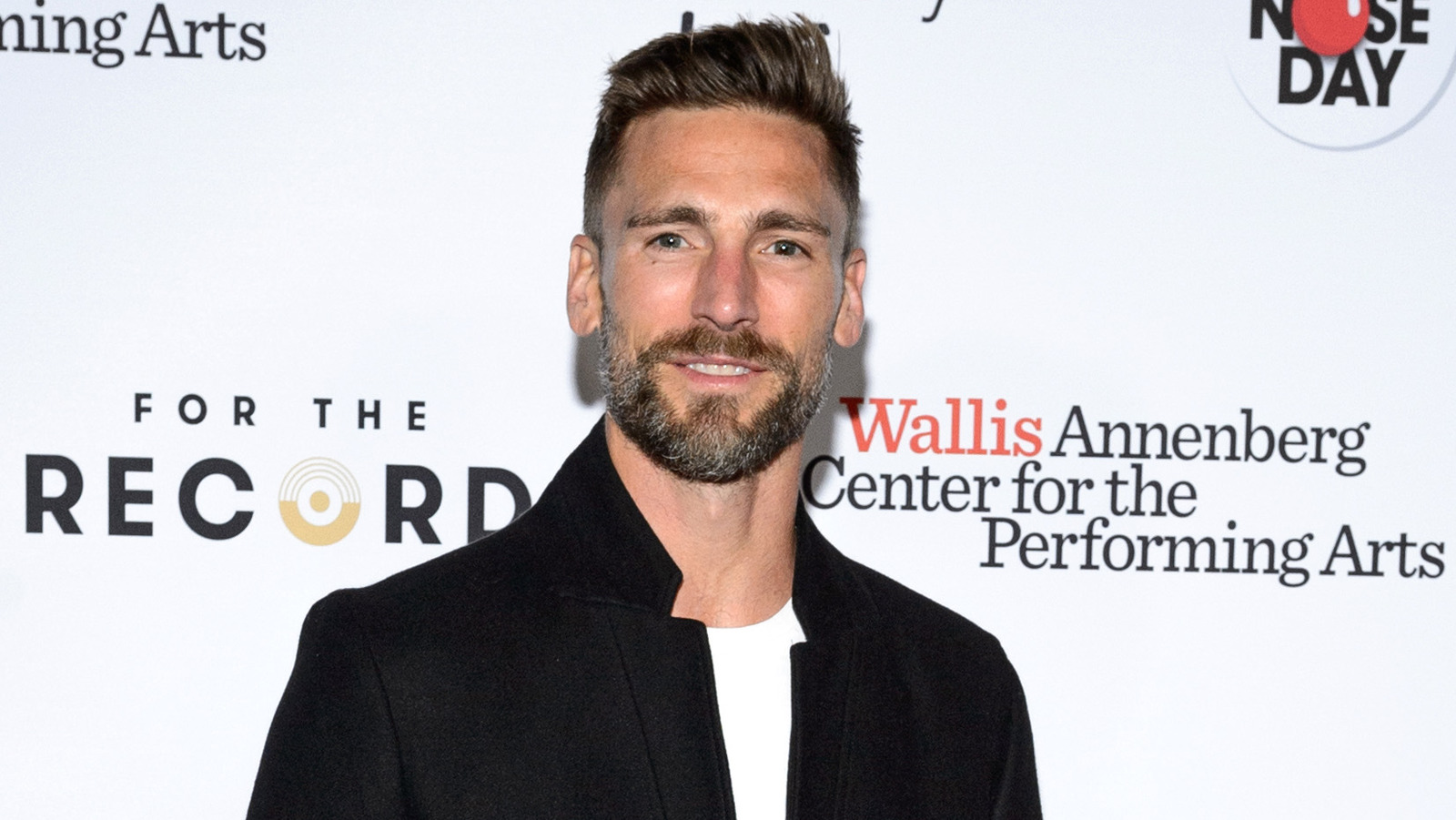 Hallmark Star Andrew Walker Once Suffered A Devastating Family Loss