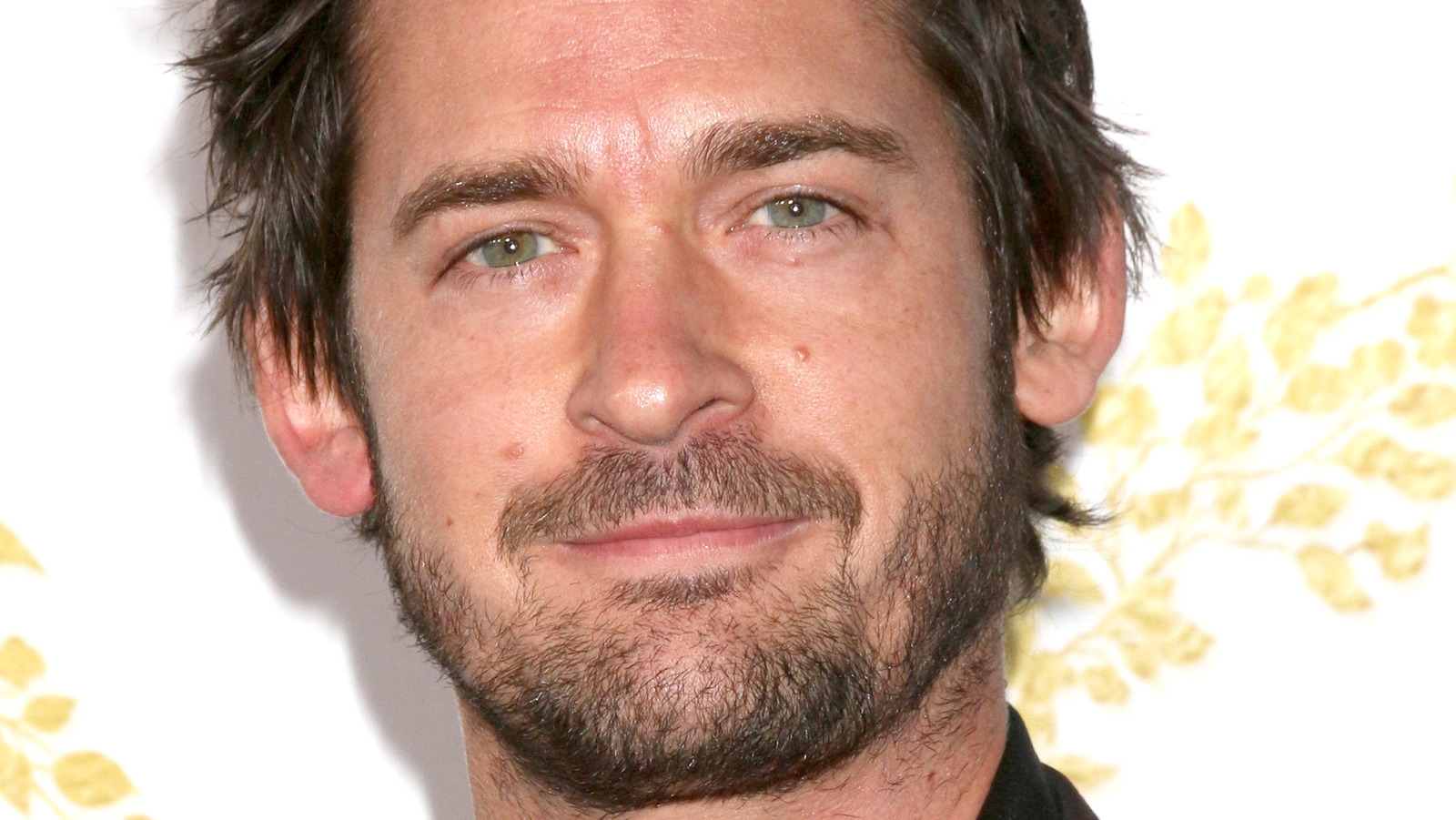 Hallmark Star Will Kemp's Dance Skills Earned Him A Unique Nickname