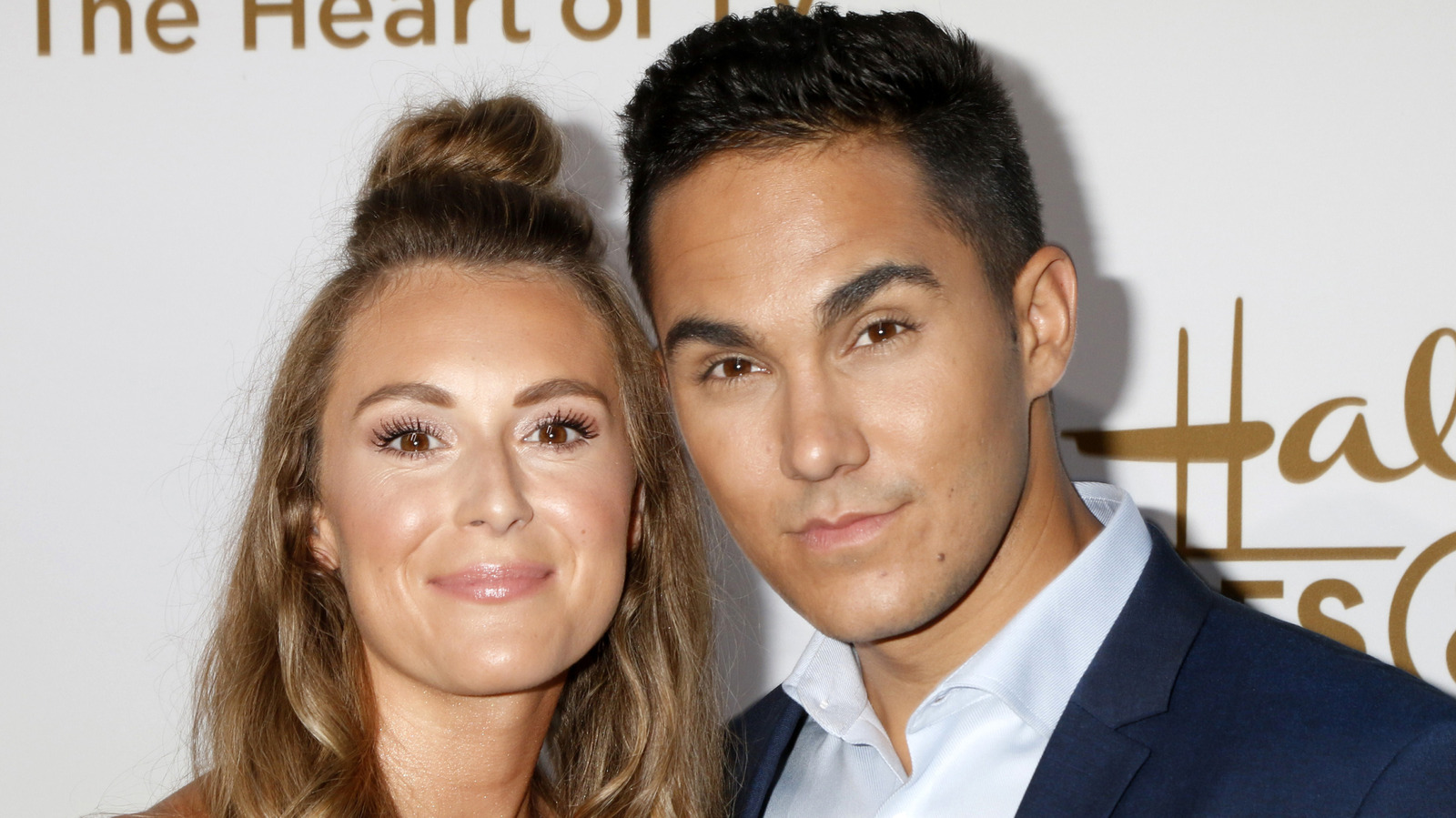 Hallmark Stars Who Have Come Out As Trump Supporters