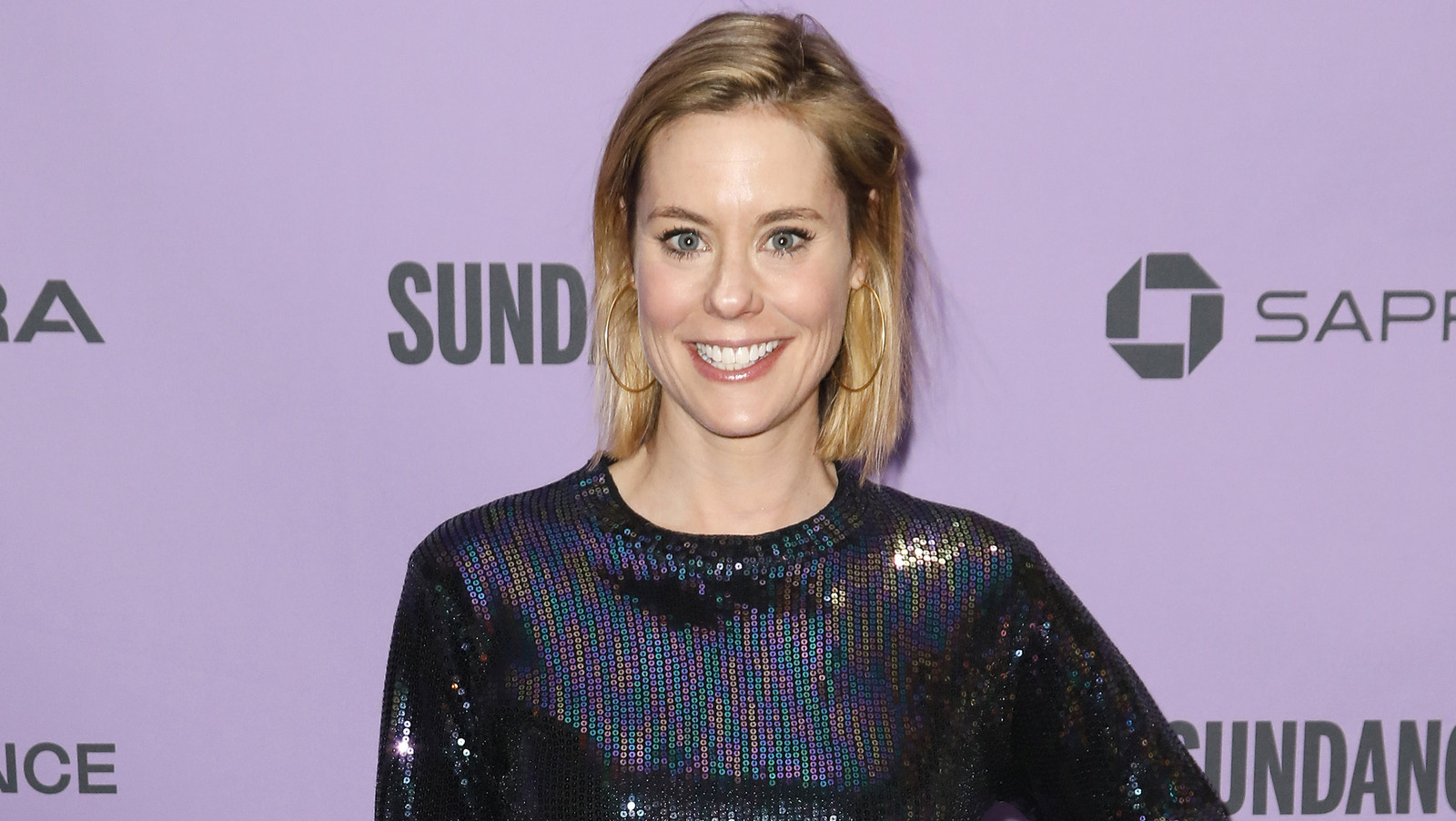 Hallmark's Ashley Williams Doesn't Live As Lavishly As You'd Expect ...