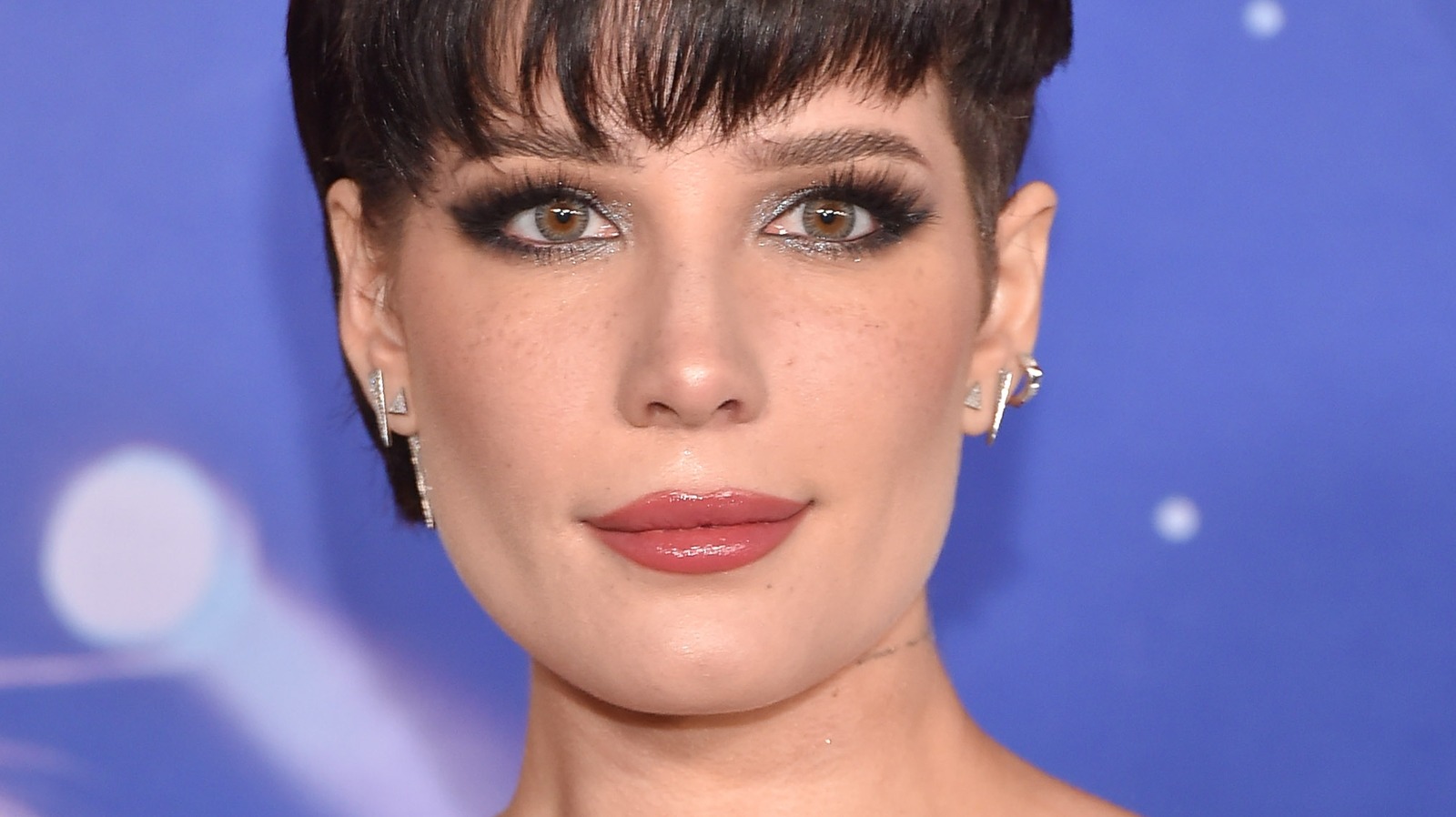 Halsey Reveals Scary Health Issues Following Hospitalizations