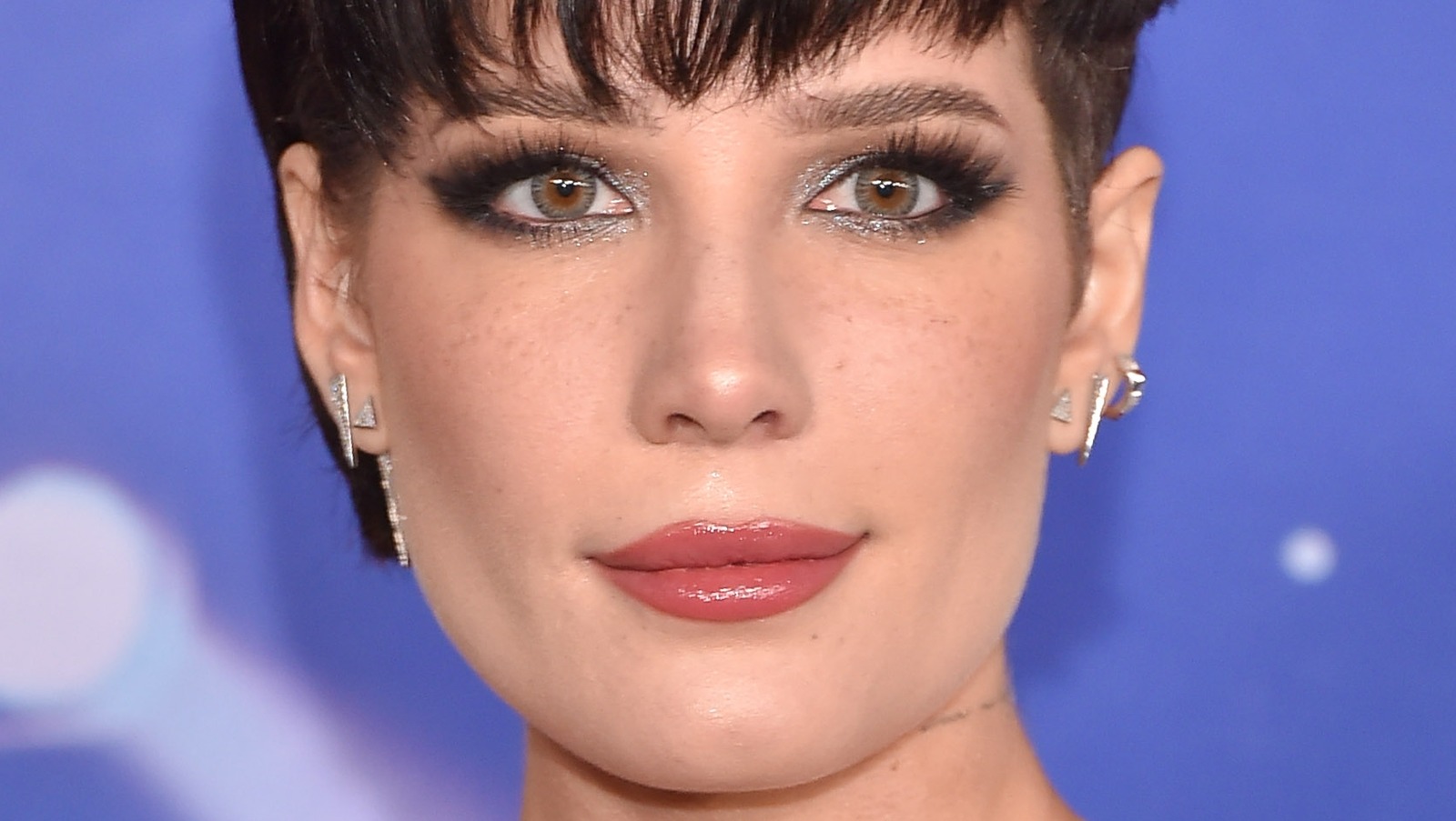 Halsey's Messy Nanny Drama Fully Explained
