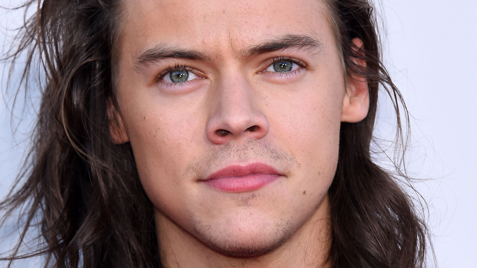 Harry Styles Has A Matching Tattoo With Another Famous Singer Harry Styles Has A Matching Tattoo With Another Famous Singer