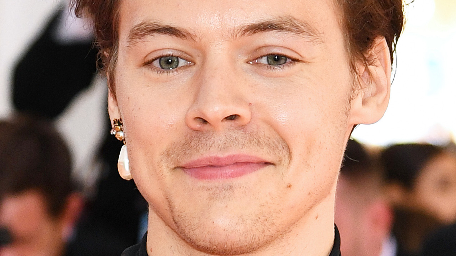 Harry Styles Opens Up About Keeping The Details Of His Sexuality Private