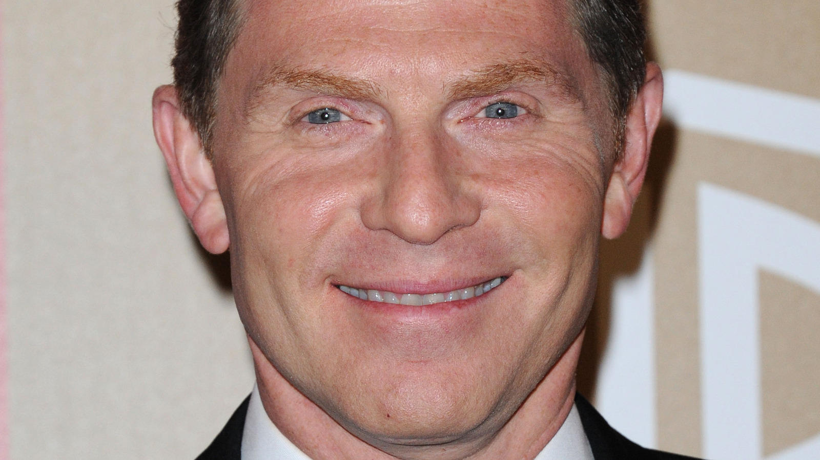 Has Bobby Flay Finally Found The One?