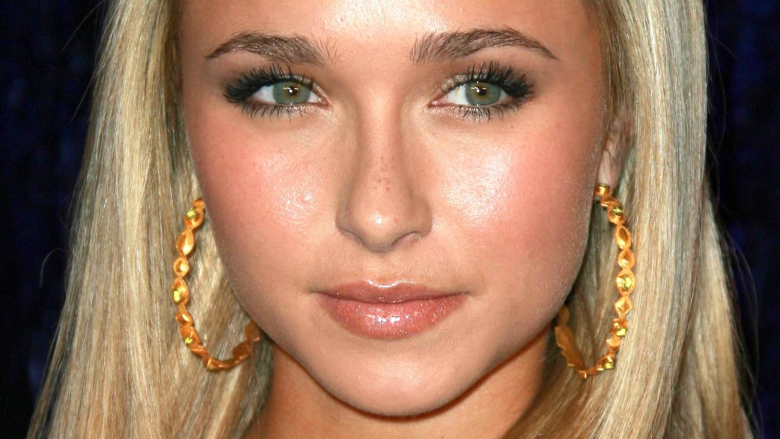 Hayden Panettiere Reveals Her New Look After Reuniting With Her Ex ...