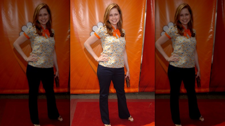 Heartbreaking Details About Jenna Fischer