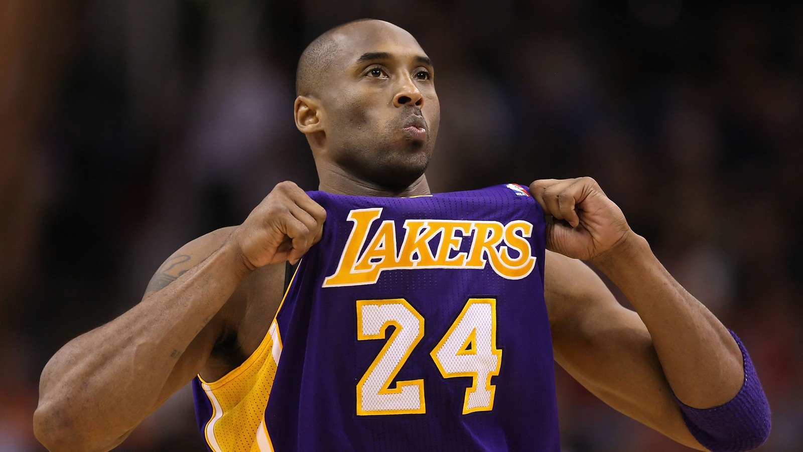 Heartbreaking Final Texts Athletes Sent Before They Died
