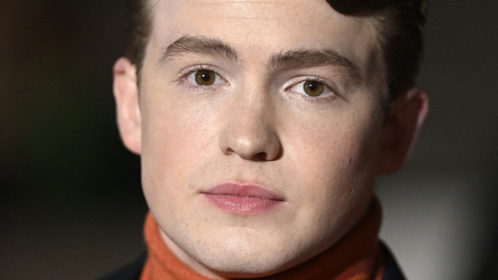 Heartstopper Actor Kit Connor Isnt Happy With Fans Who Forced Him To
