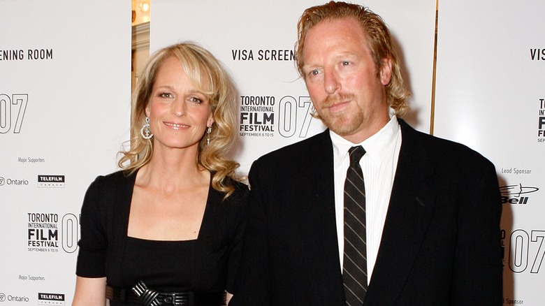 Helen Hunt Was With Ex Matthew Carnahan For 16 Years (& Their Split Was ... Helen Hunt Was With Ex Matthew Carnahan For 16 Years (& Their Split Was ...