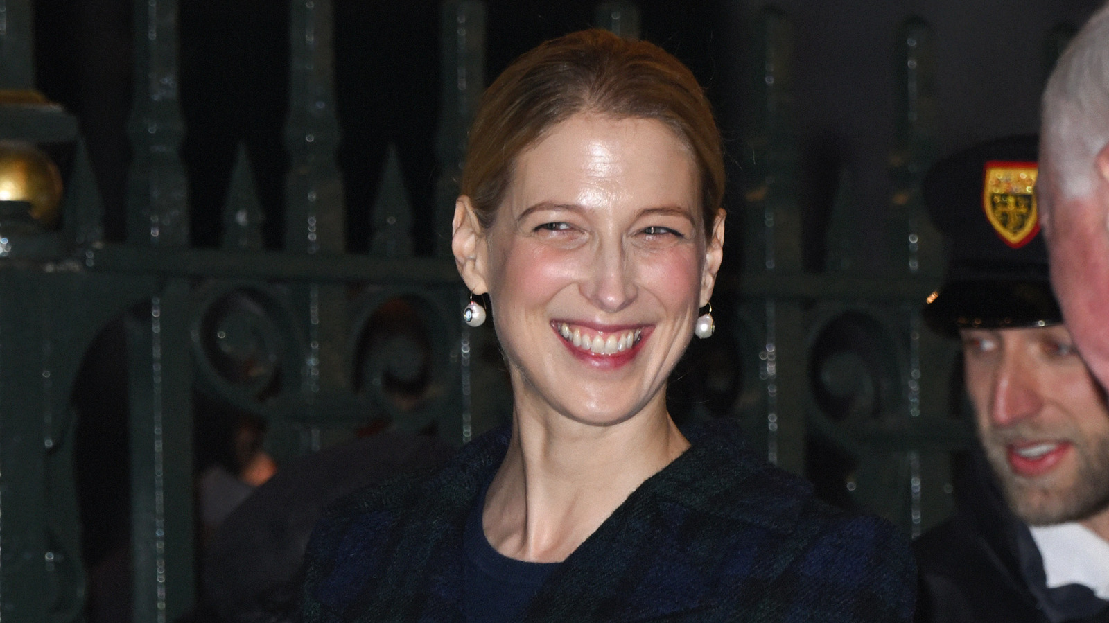 Here's How Lady Gabriella Windsor Is Related To The Royal Family