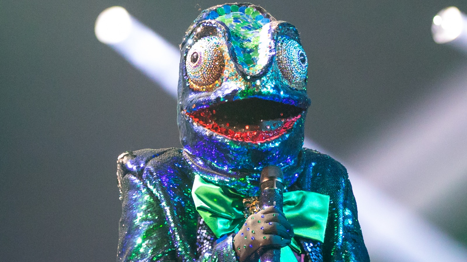 Here's How Masked Singer Was Able To Film During The Pandemic