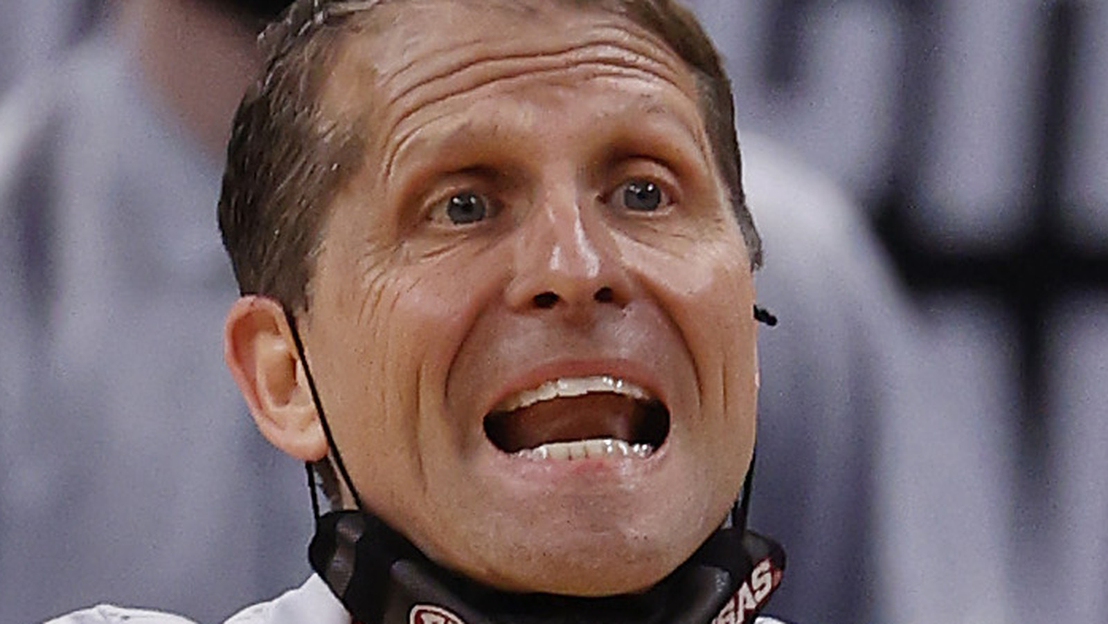 Here's How Much Arkansas Coach Eric Musselman Is Really Worth