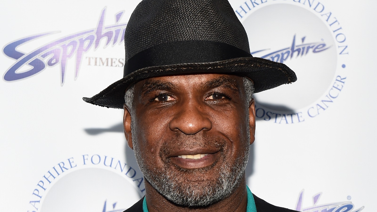 Here's How Much Charles Oakley Made In The NBA