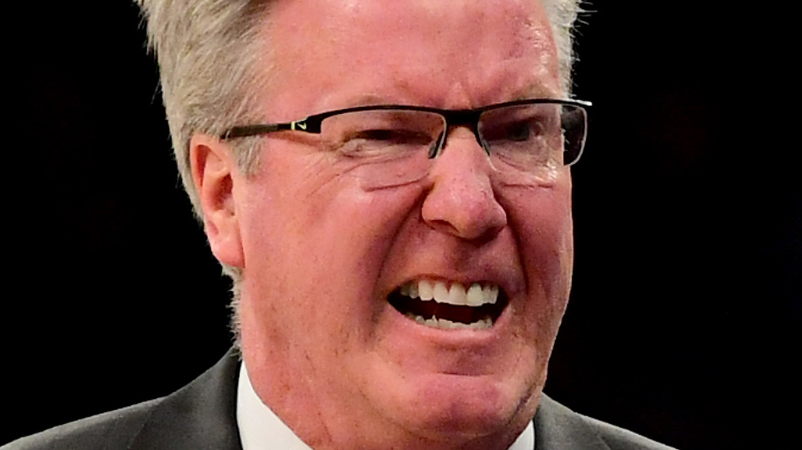 Here's How Much Iowa Coach Fran McCaffery Is Really Worth