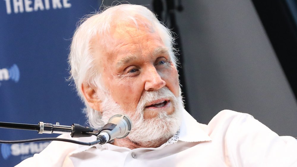 Here's How Much Kenny Rogers Was Worth When He Died Here's How Much Kenny Rogers Was Worth When He Died