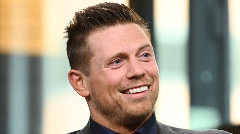 Here's How Much Mike 'The Miz' Mizanin Is Really Worth