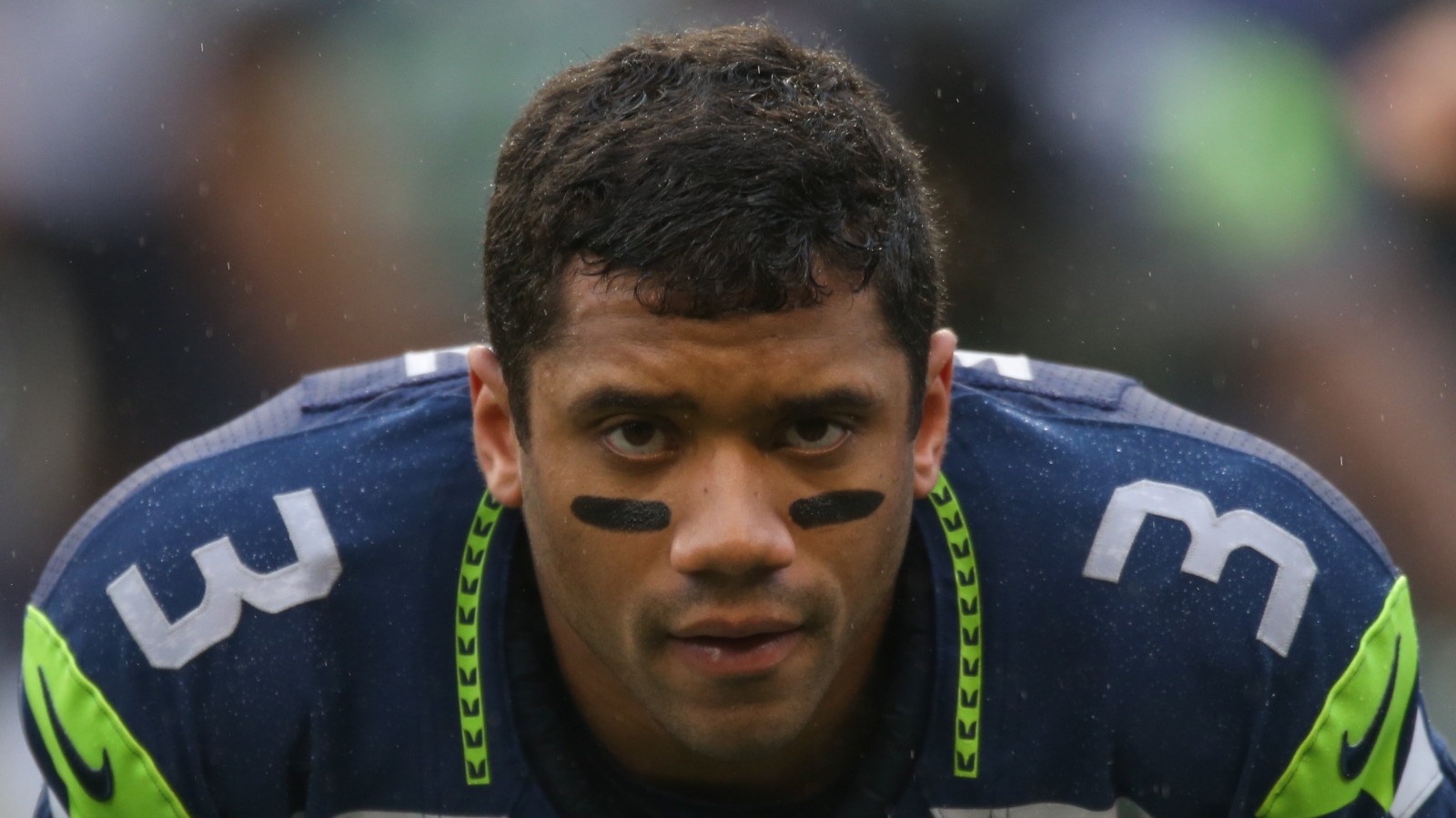 Here's How Much Money Russell Wilson Really Spends To Stay In Shape