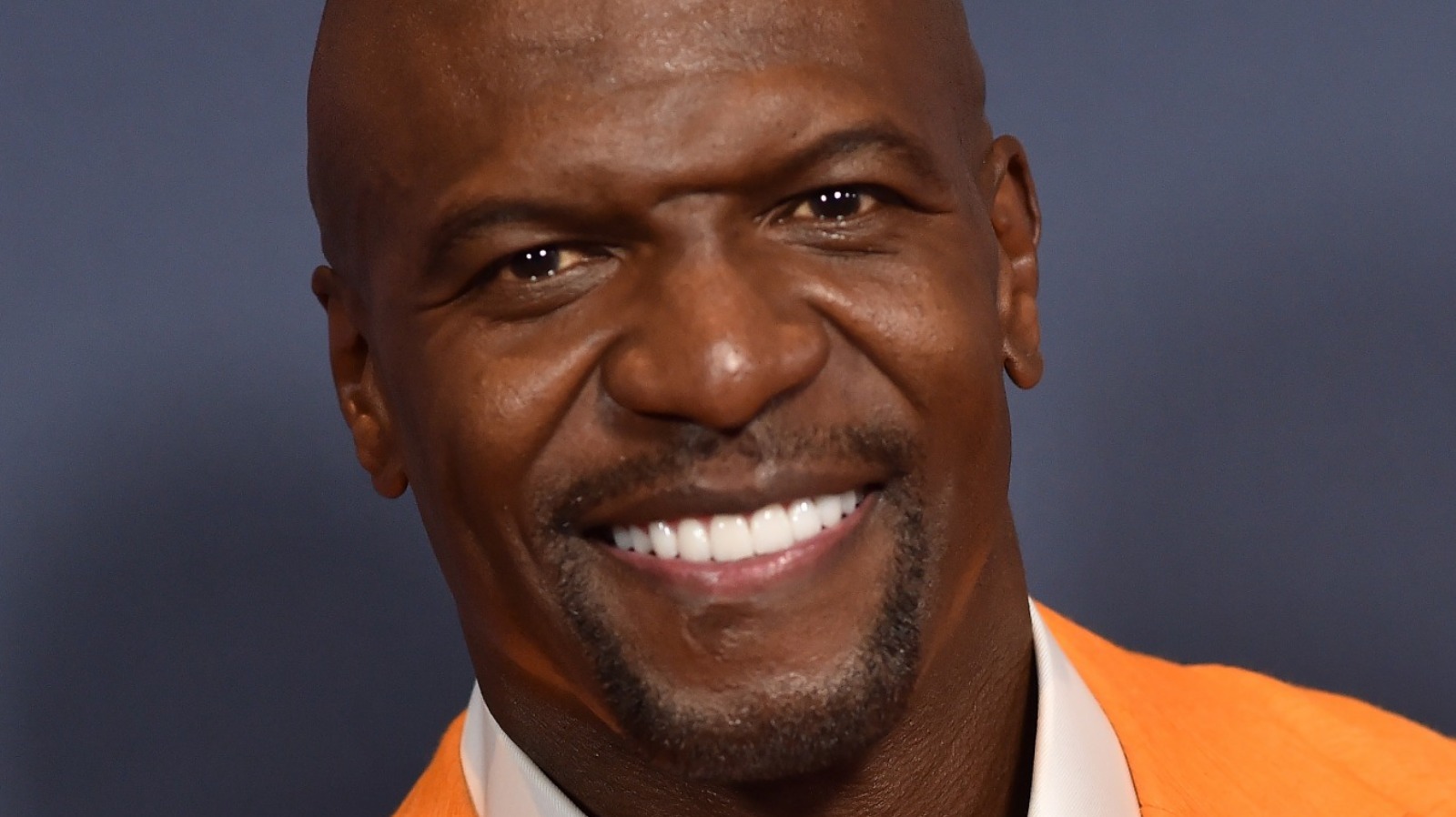 Here's How Much Terry Crews Is Really Worth