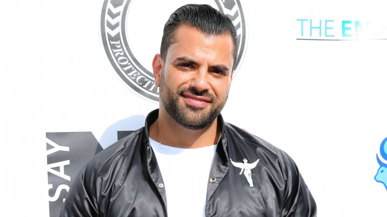 Here's How Much The Stars Of Shahs Of Sunset Are Really Worth