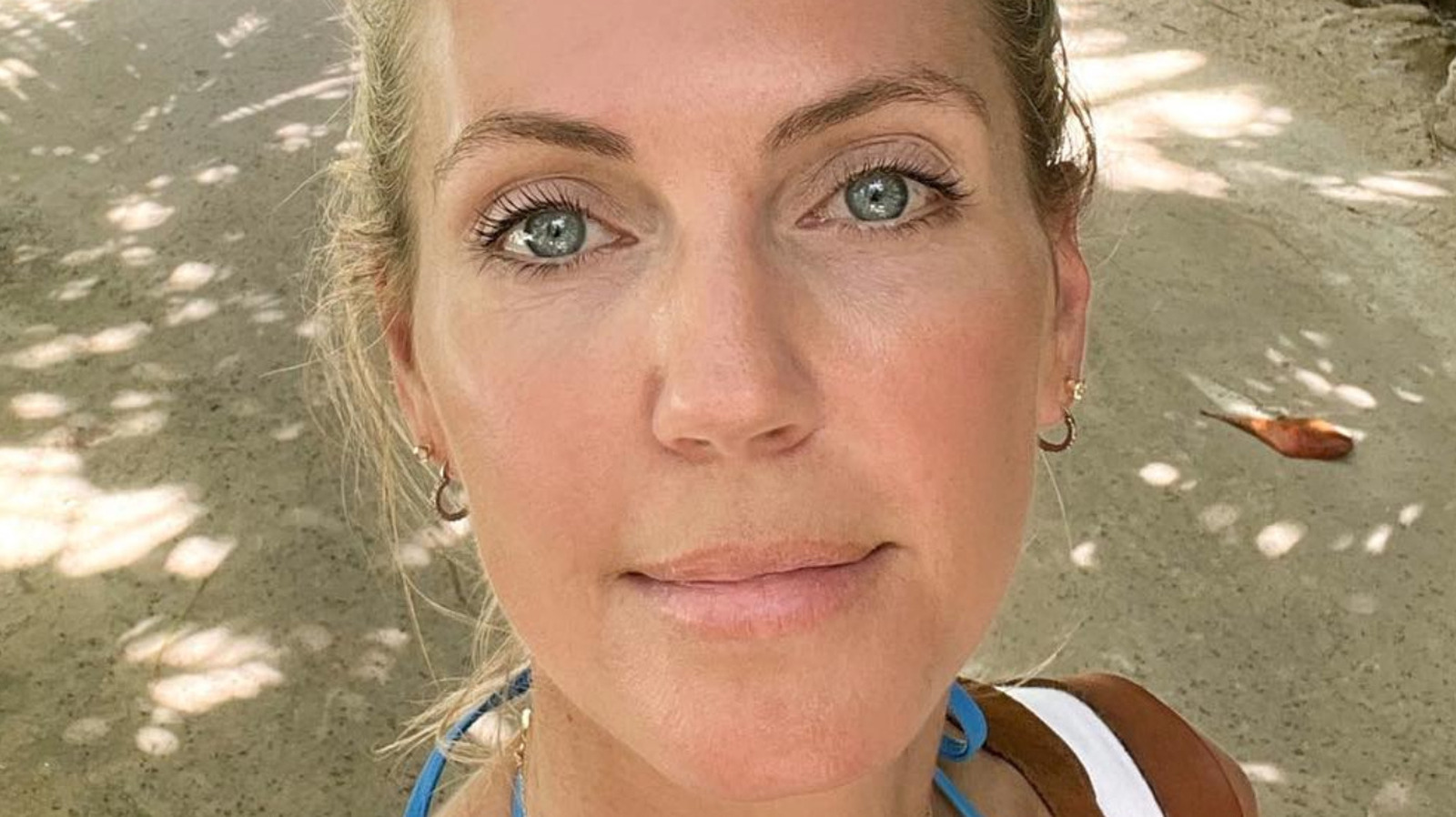 Here's How Renovation Island's Bryan And Sarah Baeumler Got Together