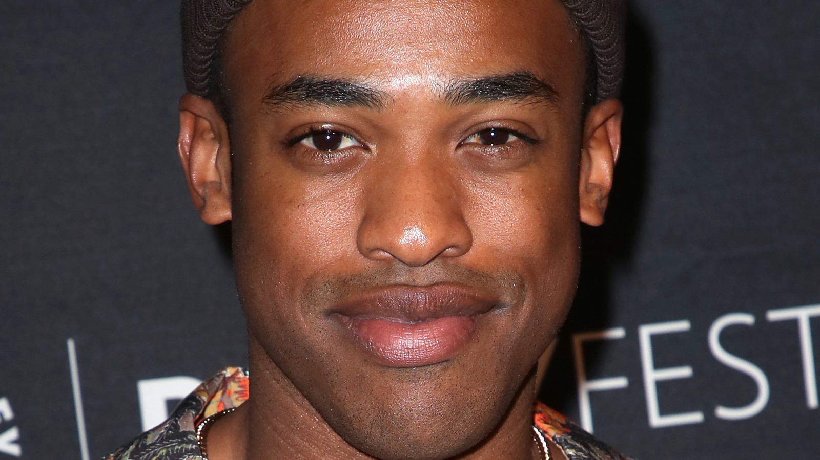 Here's How Titus Makin Describes His Music - Exclusive