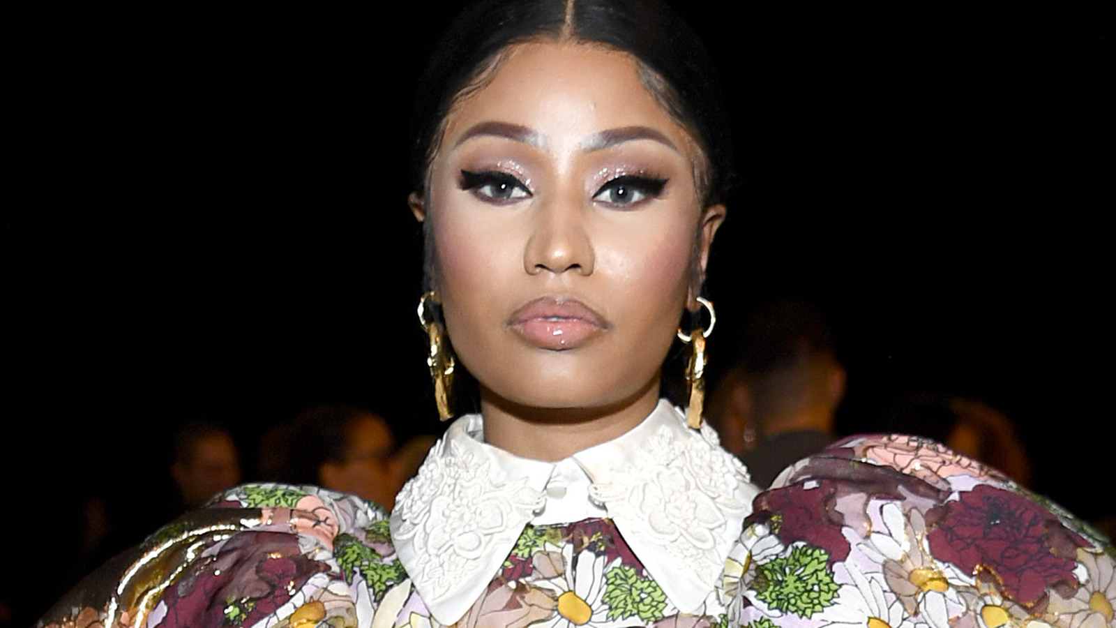 Here's The Details About Nicki Minaj's Docuseries